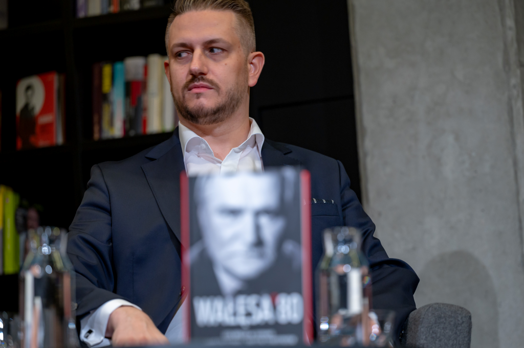 'Wałęsa 80' premiere in Gdansk (pictures) • News • Fundacja Instytut ...