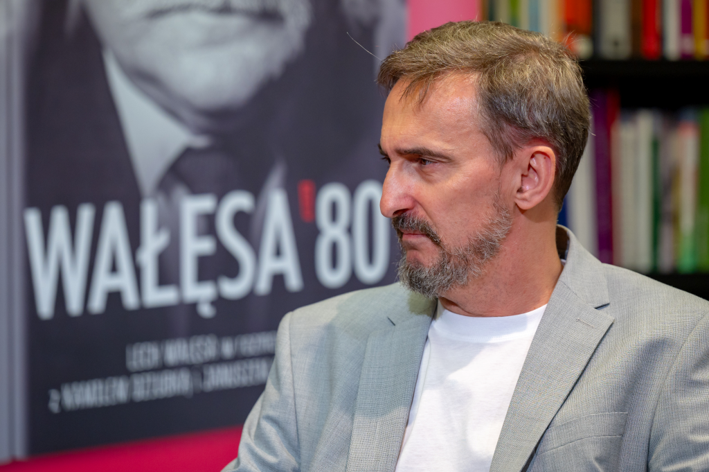 'Wałęsa 80' premiere in Gdansk (pictures) • News • Fundacja Instytut ...